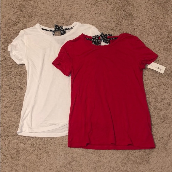 Maison Jules | Tops | Dress Blouse Bundle | Poshmark